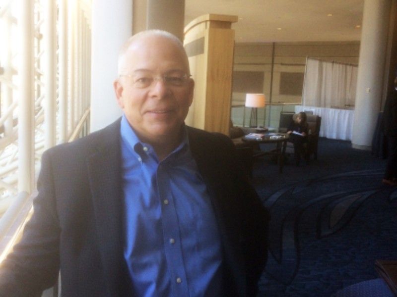 SCOR aims to break into US top five reinsurers | Intelligent Insurer